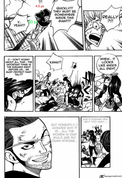 User blog:Captain Torch/Natsu Phantom Lord Guild destruction | VS ...