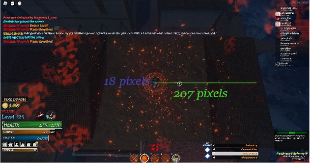 User blog:MrCricket8464/Arcane Odyssey Explosion AP Calc | VS Battles ...