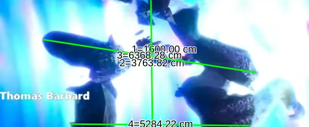 User blog:StrikerIsJustStriker/Ruby Gillman tanked a giant rock | VS Battles Wiki | Fandom