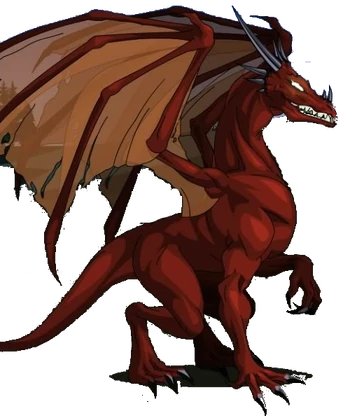 Akriloth | VS Battles Wiki | Fandom