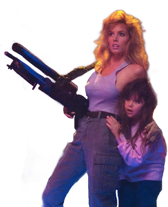 Ellen Ripley (Arcade) | VS Battles Wiki | Fandom