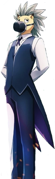 Allocer Schneider | VS Battles Wiki | Fandom