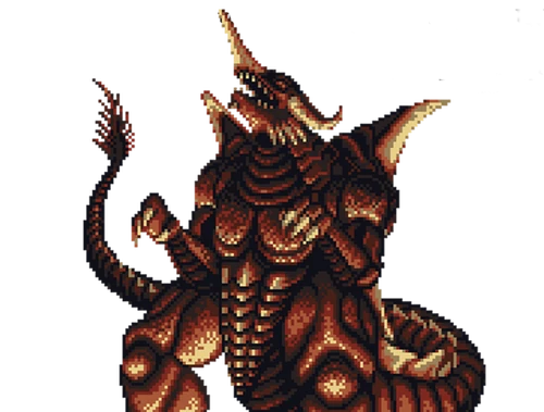 Bagan (Super Godzilla) | VS Battles Wiki | Fandom