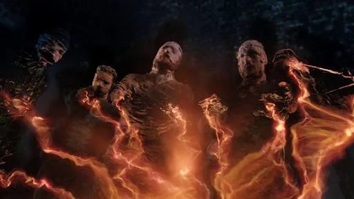 The Boneless (Doctor Who) | VS Battles Wiki | Fandom