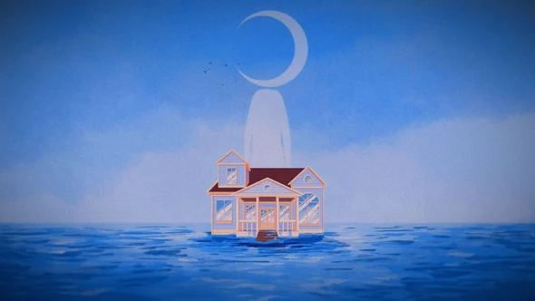 The Crescent King (House in the Ocean) | VS Battles Wiki | Fandom