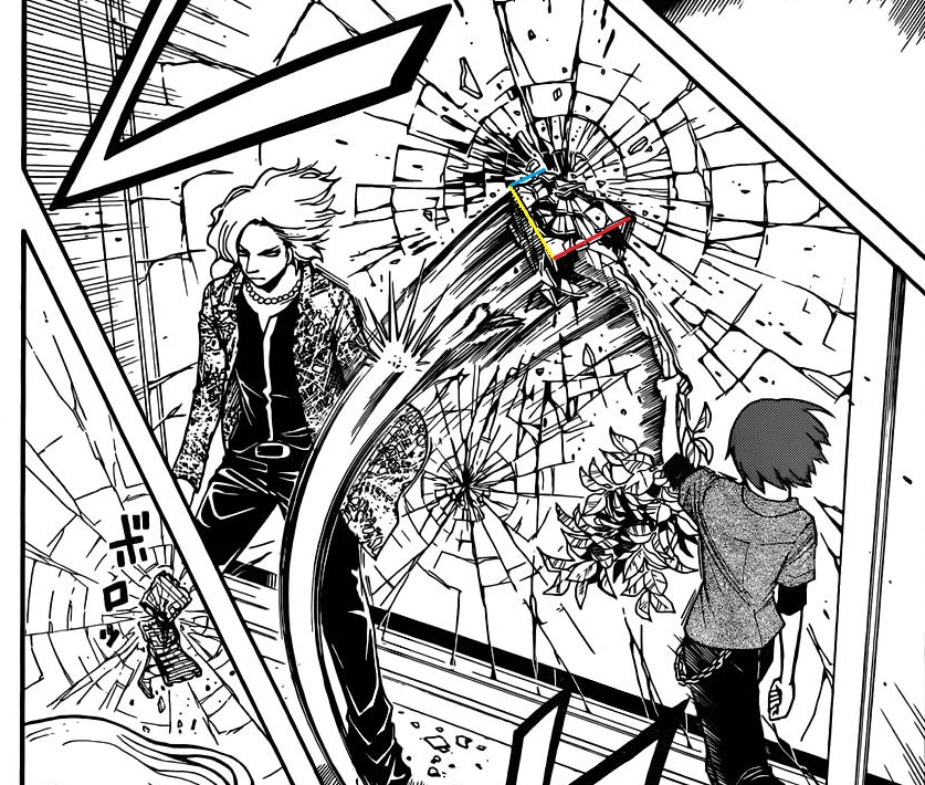 User blog:UCreativeUsername/Karma's combat speed | VS Battles Wiki | Fandom