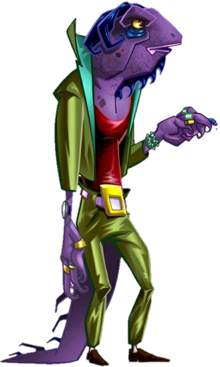 Dimitri Lousteau | VS Battles Wiki | Fandom