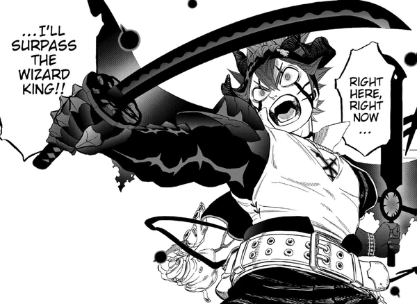 User blog:Epsilon R/Asta (Final Saga) | VS Battles Wiki | Fandom