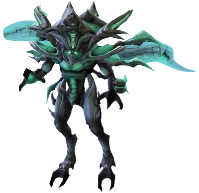 Hybrid Destroyer | VS Battles Wiki | Fandom