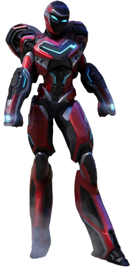 Ironheart (Marvel Cinematic Universe) | VS Battles Wiki | Fandom