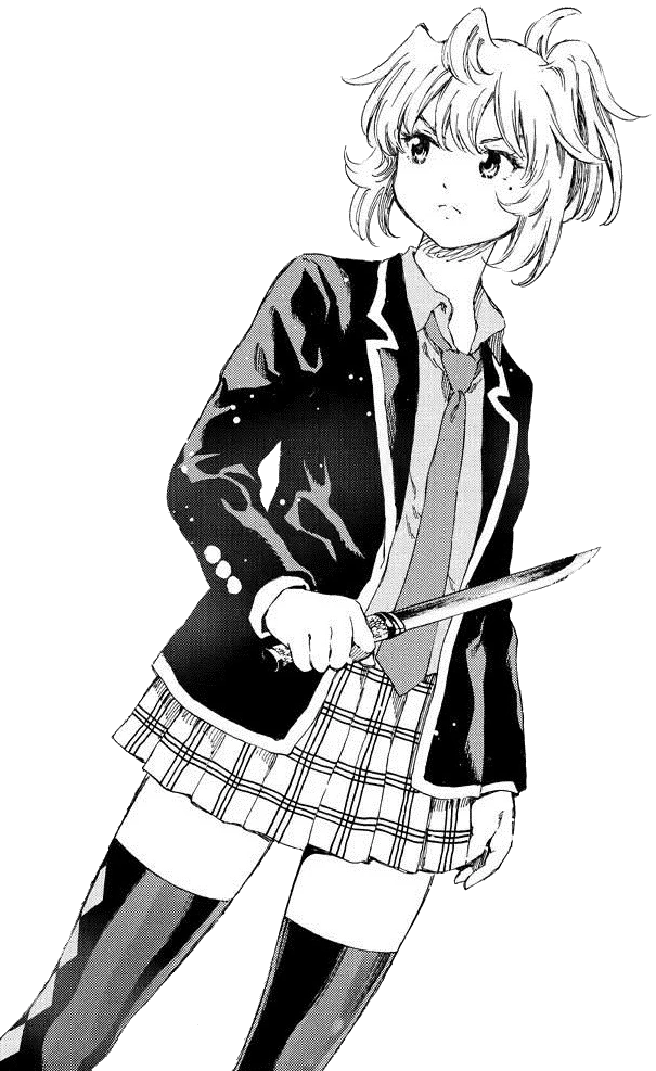 Mayuko Nise | VS Battles Wiki | Fandom