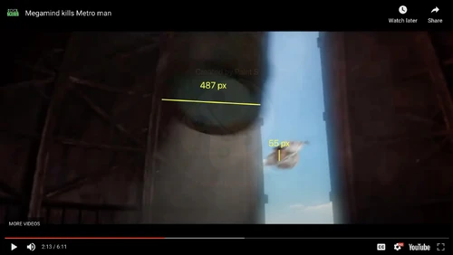 User blog:Zamasu Chan/Metro Man's depressing day | VS Battles Wiki | Fandom