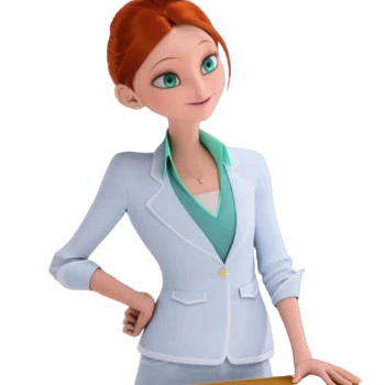 Caline Bustier | VS Battles Wiki | Fandom