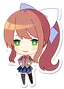 Monika (Doki Doki Literature Club!) | VS Battles Wiki | Fandom