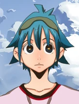 The God of High School | VS Battles Wiki | Fandom