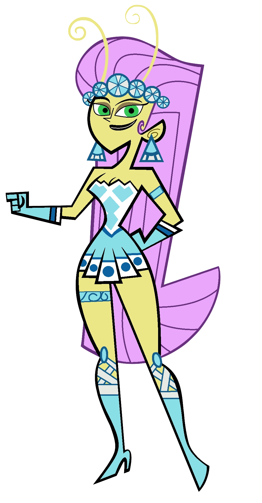 Princess Mandie | VS Battles Wiki | Fandom