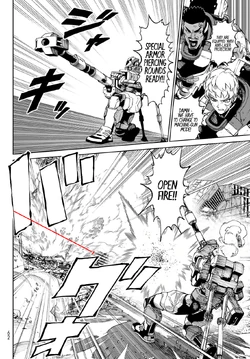 User blog:Kachon123/Versus: Special Armor Piercing Round | VS Battles ...