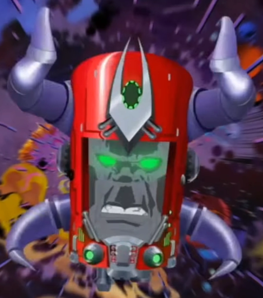 The Destroyer (Scooby-Doo) | VS Battles Wiki | Fandom