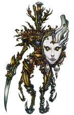 Megami Tensei | VS Battles Wiki | Fandom