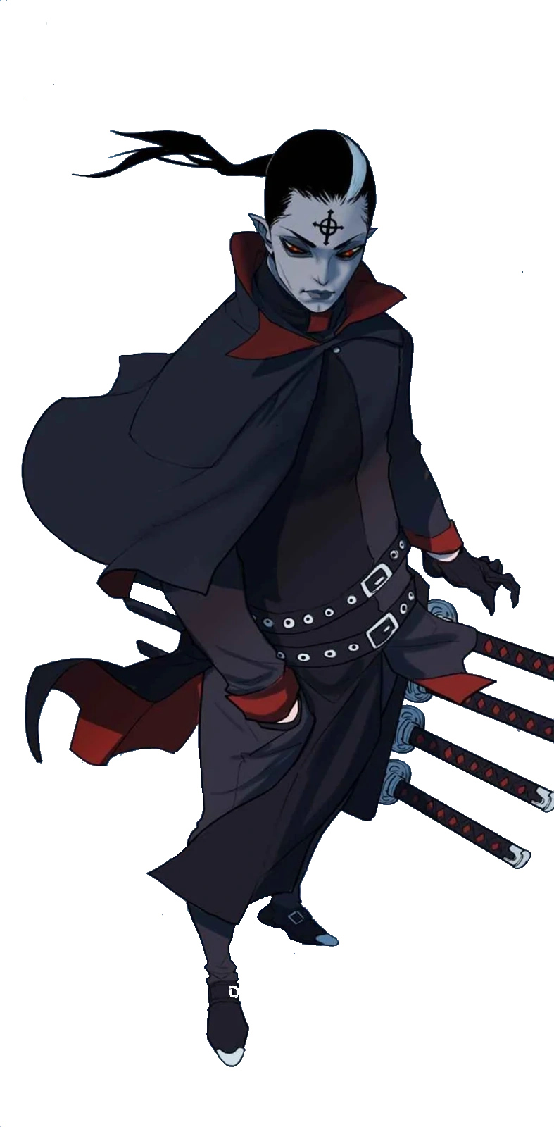 Vaal Vajezatha | VS Battles Wiki | Fandom