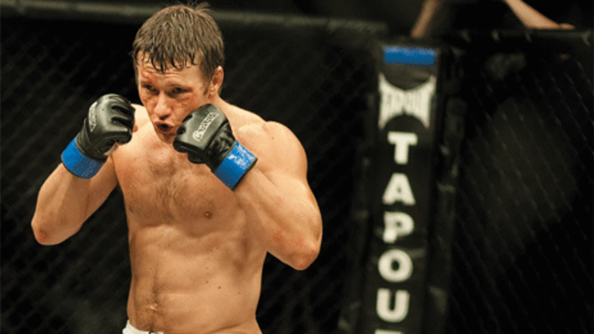 Brendan Conlon | VS Battles Wiki | Fandom