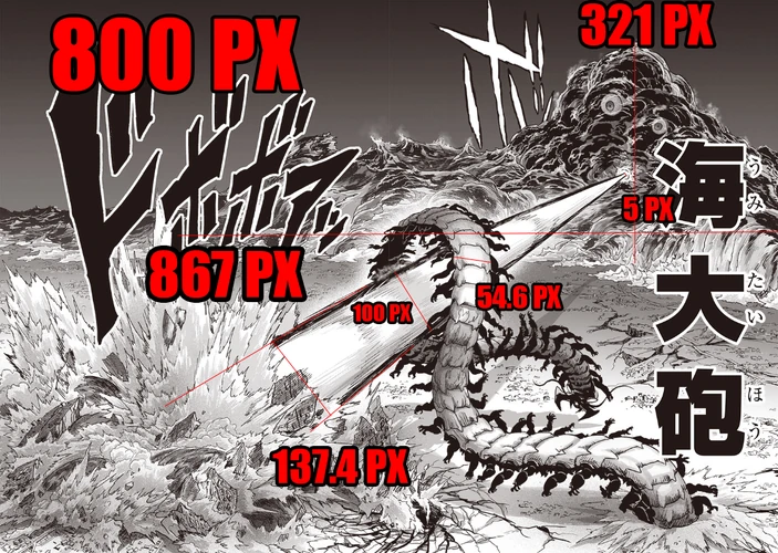 User blog:DarthSpiderr/One-Punch Man: Evil Natural Ocean and Metal Bat ...