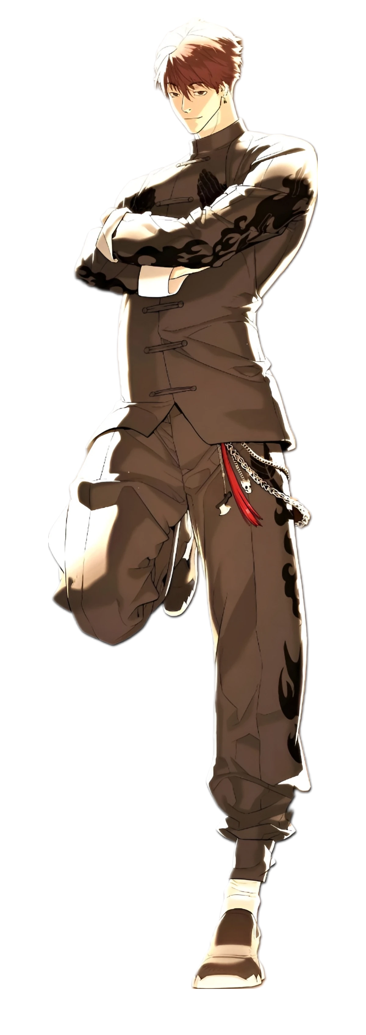 User blog:Black Cat49/Thaddeus (Killer Peter) | VS Battles Wiki | Fandom