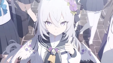 Blue Archive | VS Battles Wiki | Fandom