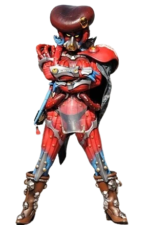 User blog:MadamRider/Madakko | VS Battles Wiki | Fandom