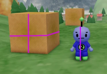 User blog:TheMassivleyUnkn0wn/Robot 64 Calculations | VS Battles Wiki ...