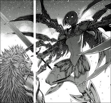 Clare | VS Battles Wiki | Fandom