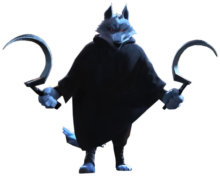 Death (Dreamworks) | VS Battles Wiki | Fandom