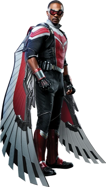 Falcon (Marvel Cinematic Universe) | VS Battles Wiki | Fandom