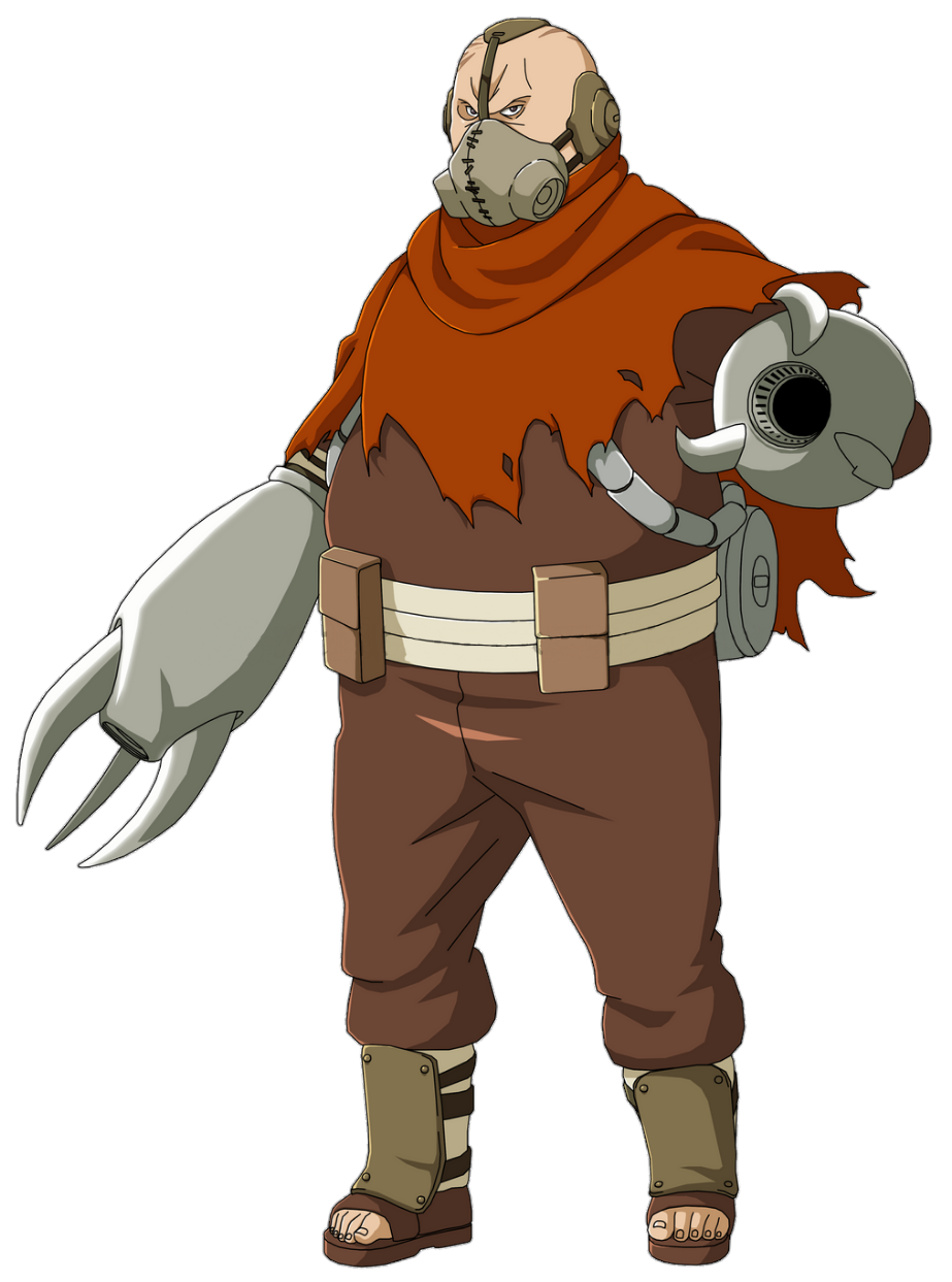 Garō | VS Battles Wiki | Fandom