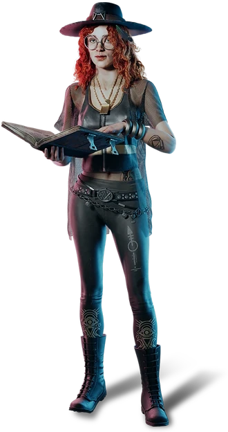 Mikaela Reid | VS Battles Wiki | Fandom