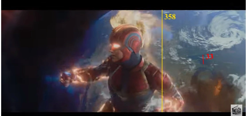 User blog:Revan Laha/MCU: Massively Hypersonic Captain Larson | VS ...