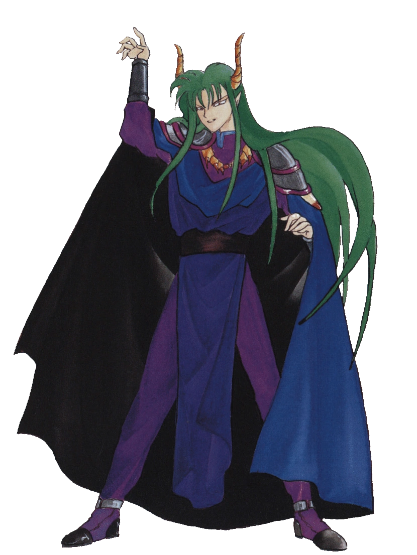 User blog:The Smashor/Satan (Puyo Puyo) | VS Battles Wiki | Fandom