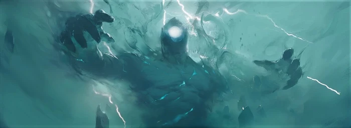 Shadow Mind | VS Battles Wiki | Fandom