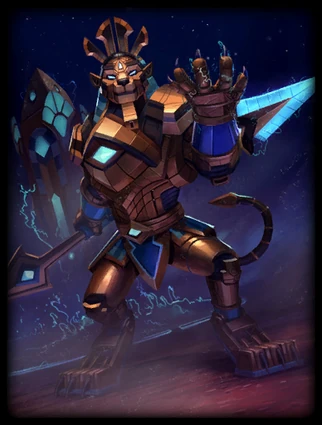 Anhur (SMITE) | VS Battles Wiki | Fandom