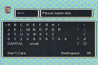 User blog:KaruuKaruu.3/The Player (EarthBound) | VS Battles Wiki | Fandom