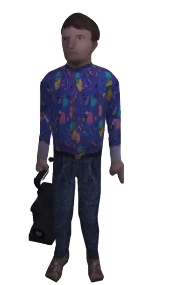 The Easter Ripper | VS Battles Wiki | Fandom