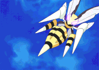 Beedrill | VS Battles Wiki | Fandom