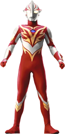 Ultraman Mebius | VS Battles Wiki | Fandom