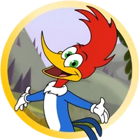 Woody Woodpecker (Verse) | VS Battles Wiki | Fandom
