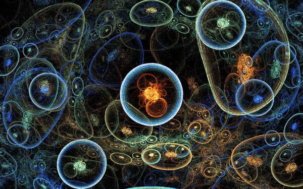 Cthulhu Mythos Cosmology | VS Battles Wiki | Fandom