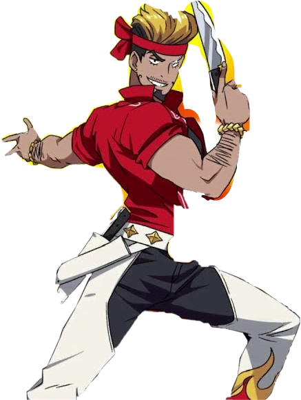 Primo | VS Battles Wiki | Fandom