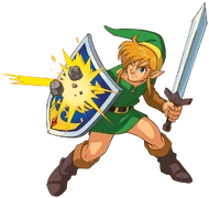 Link (A Link to the Past) | VS Battles Wiki | Fandom