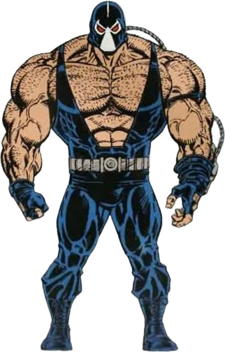 Bane (Post-Crisis) | VS Battles Wiki | Fandom