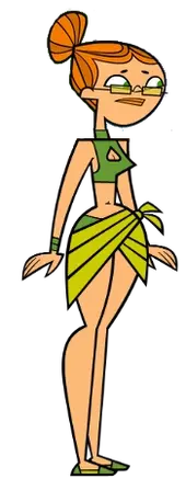 Izzy (Total Drama) | VS Battles Wiki | Fandom