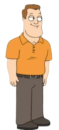 Brett Morris | VS Battles Wiki | Fandom